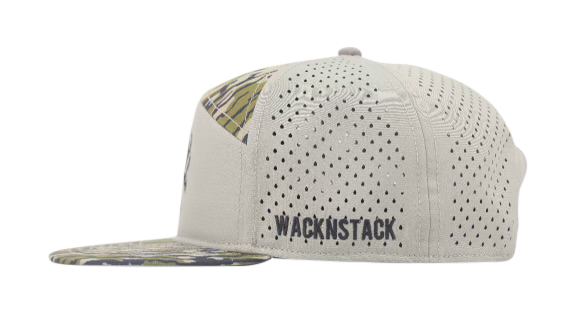 Water Resistant Embroidery Hats – WACKNSTACK