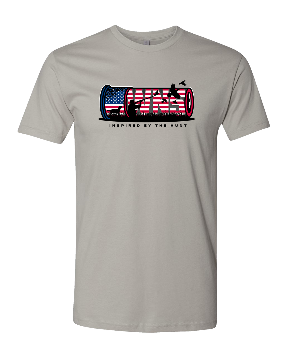 Dove Tee – WACKNSTACK