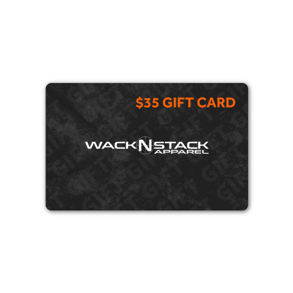 E-Gift Card – WACKNSTACK