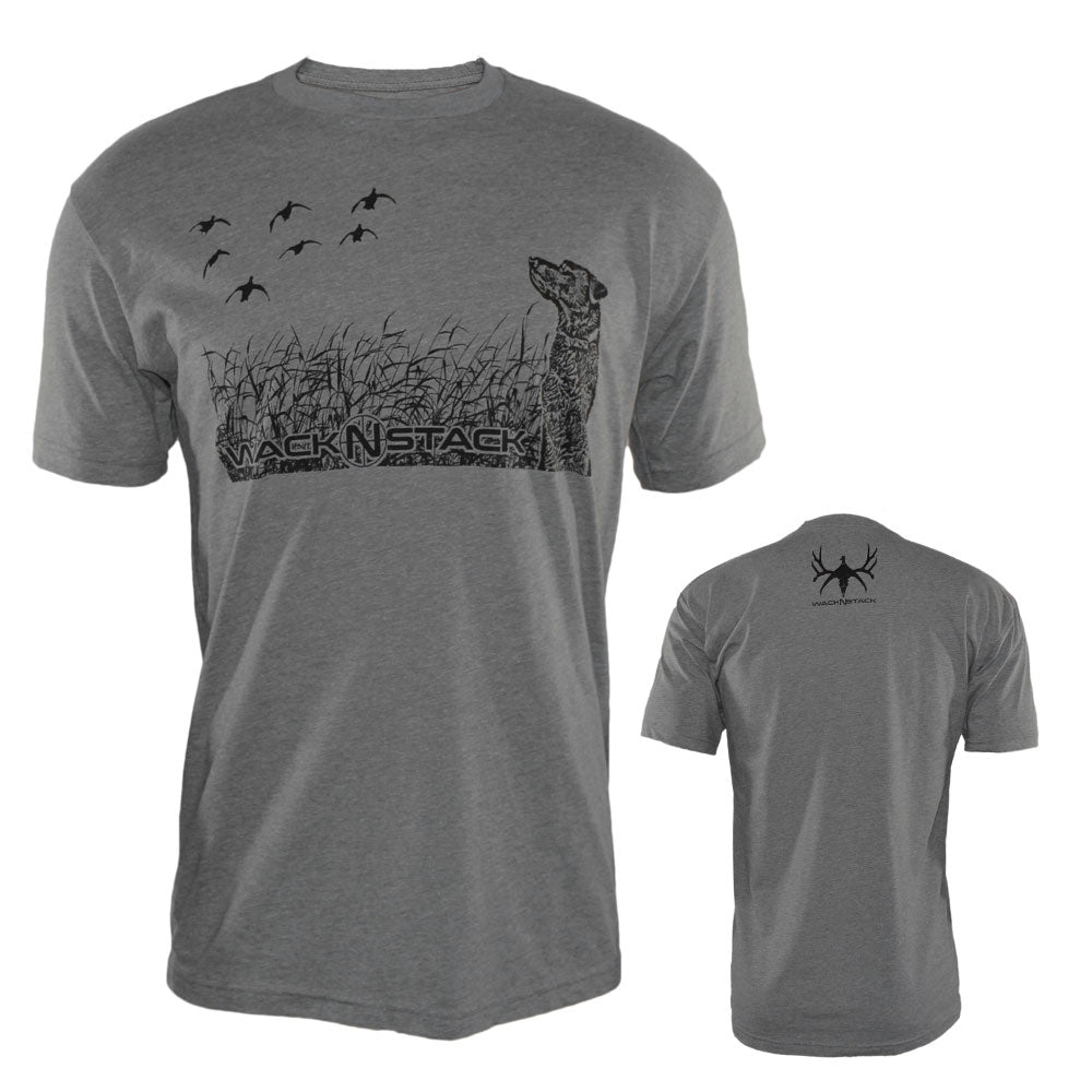 Waterfowl Tee – WACKNSTACK