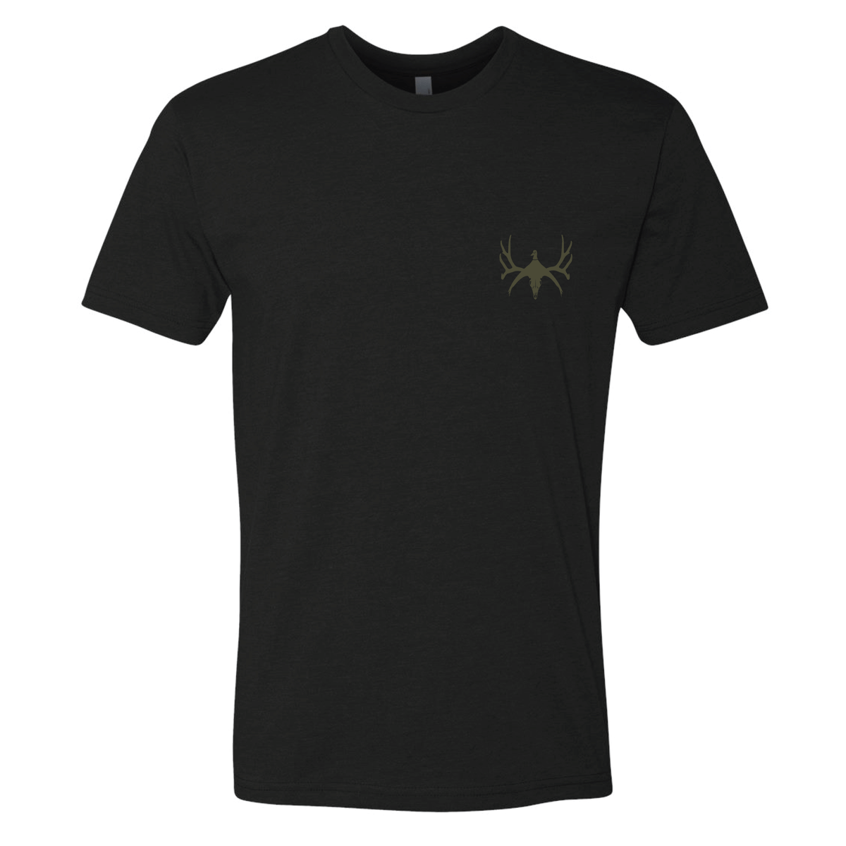 Packout Tee – WACKNSTACK