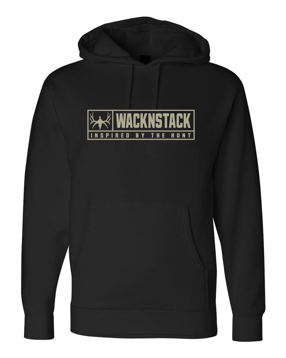 Wacknstack Hoodie 2.0 – WACKNSTACK