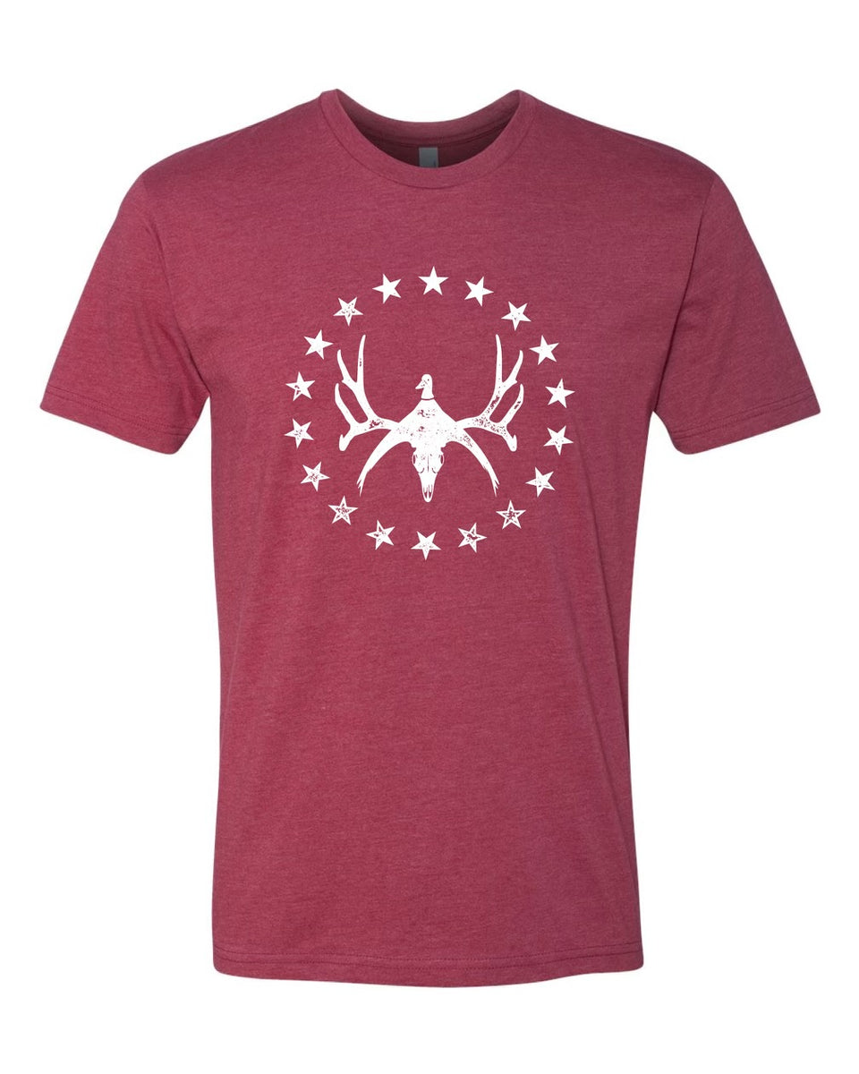 Star Tee – WACKNSTACK