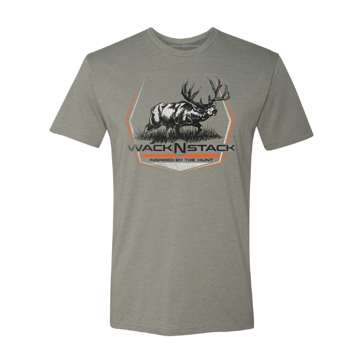 Rut Tee – WACKNSTACK