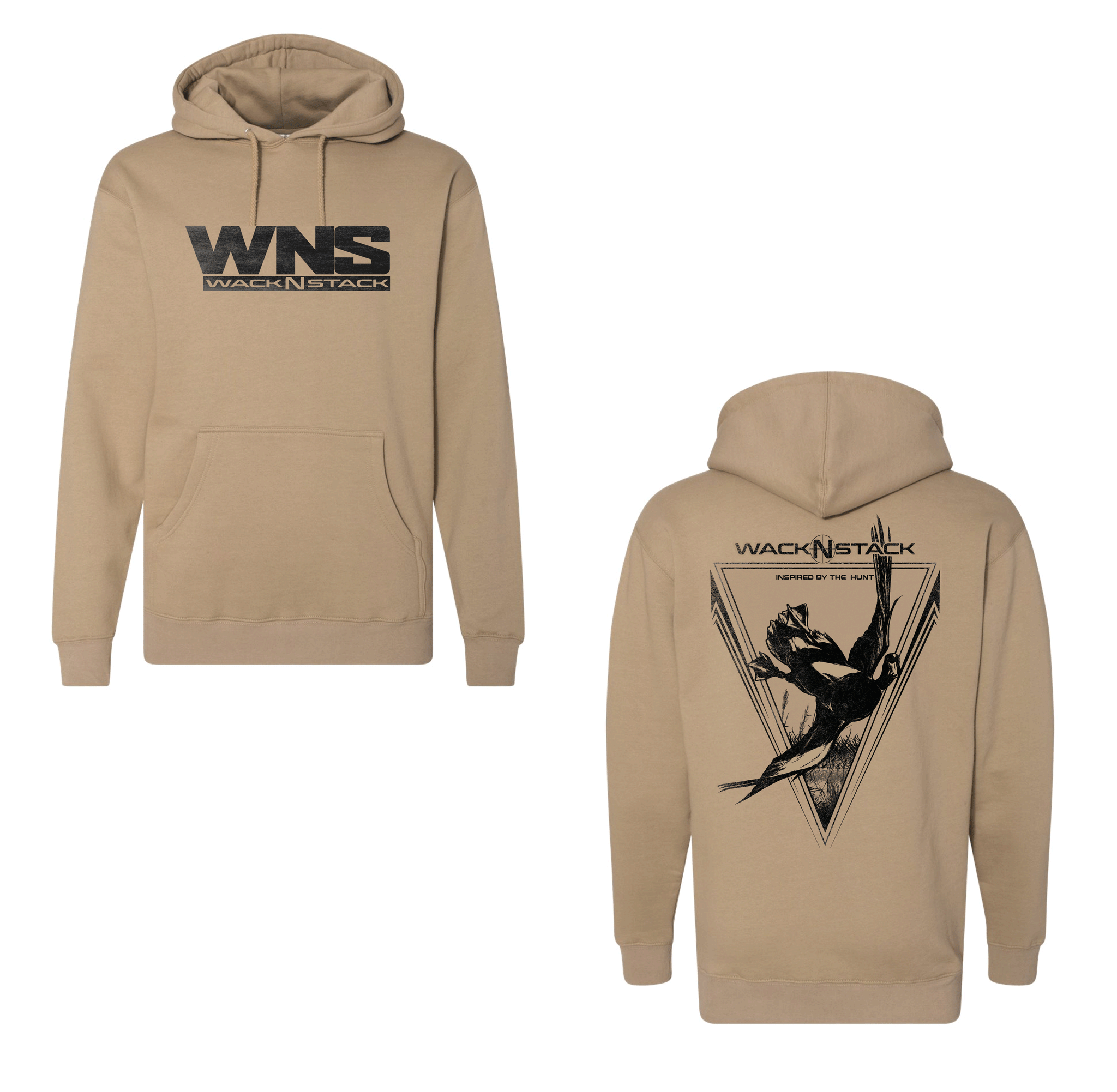 Hoodies & Joggers – WACKNSTACK